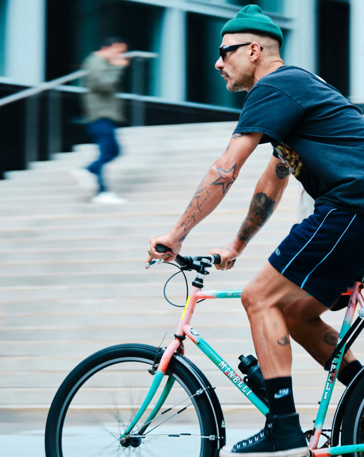 Escape Coffee Company