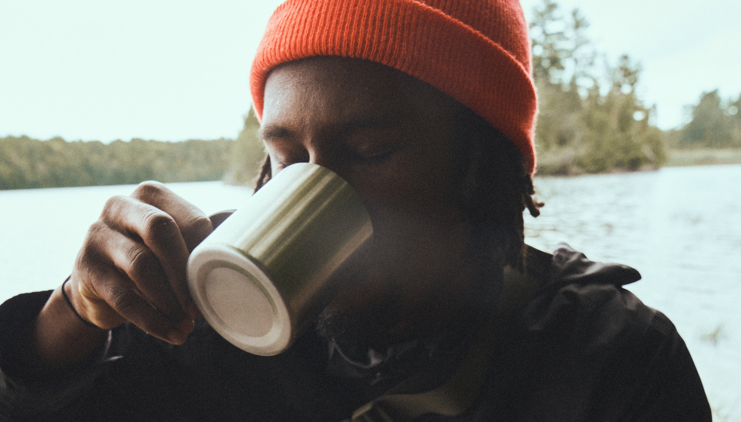 Dark Series – Escape Coffee Company